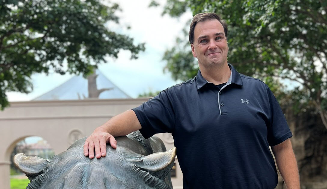 A Speaker’s Journey: SQL Saturday Baton Rouge 2024 – The DAX Shepherd